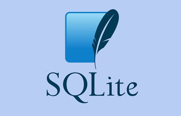SQLite CREATE Database