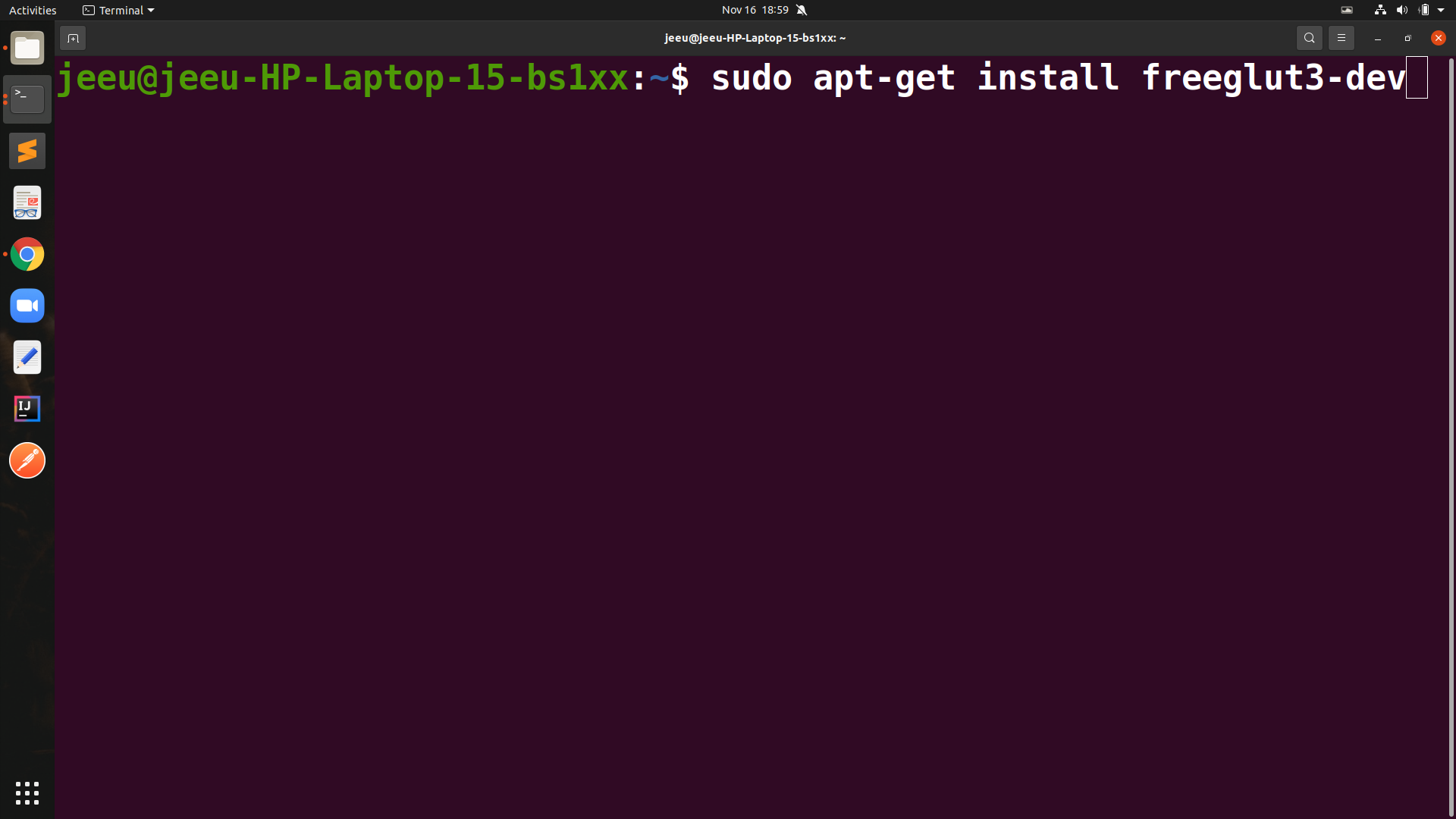 How To Install OpenGL On Ubuntu 20 04 Linux