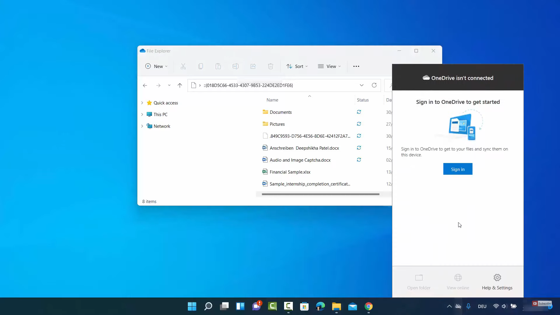 How To Sign Out Of OneDrive In Windows 11 how-to-sign-out-of-onedrive-in-windows-11