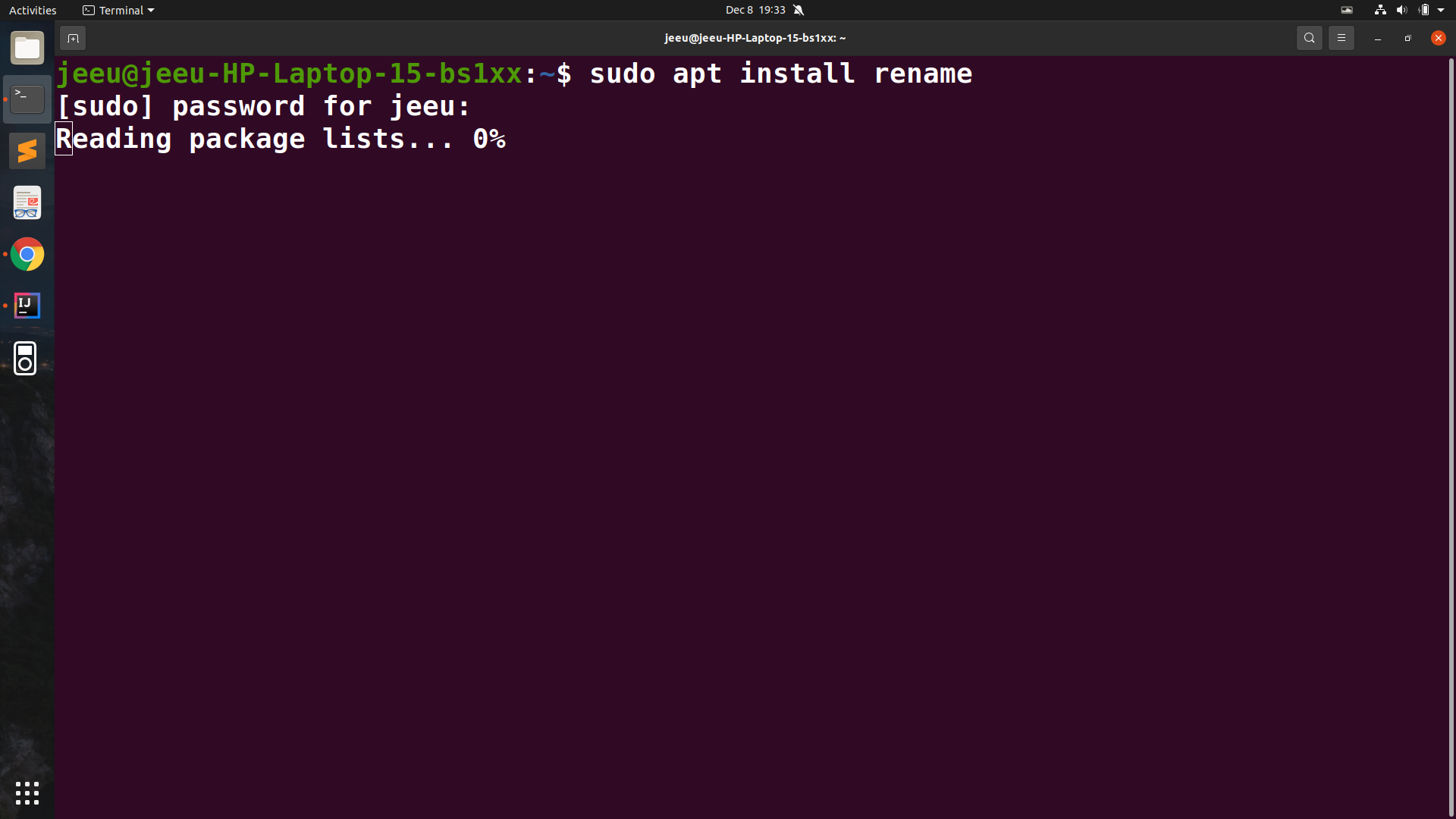 How To Rename Multiple Files In Linux