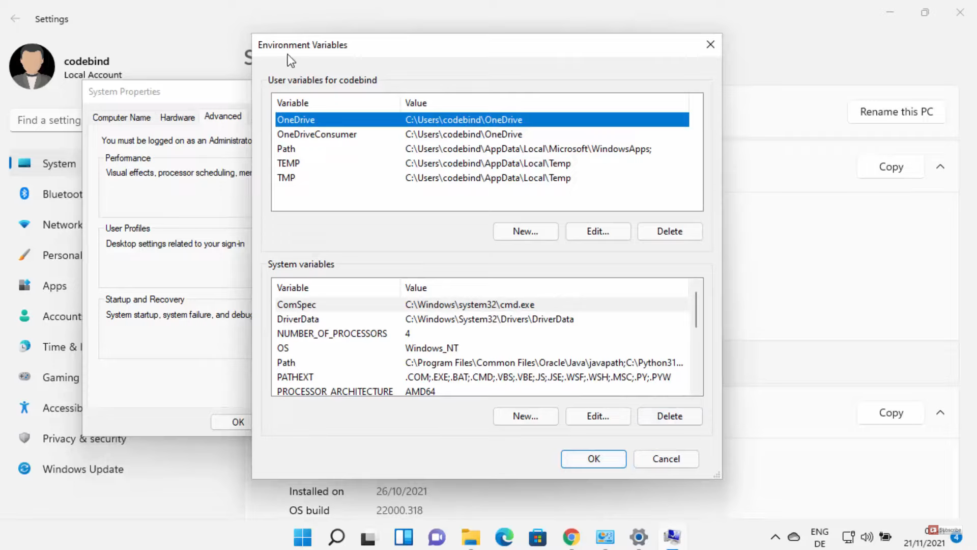 How To Run Java Program In Command Prompt CMD In Windows 11