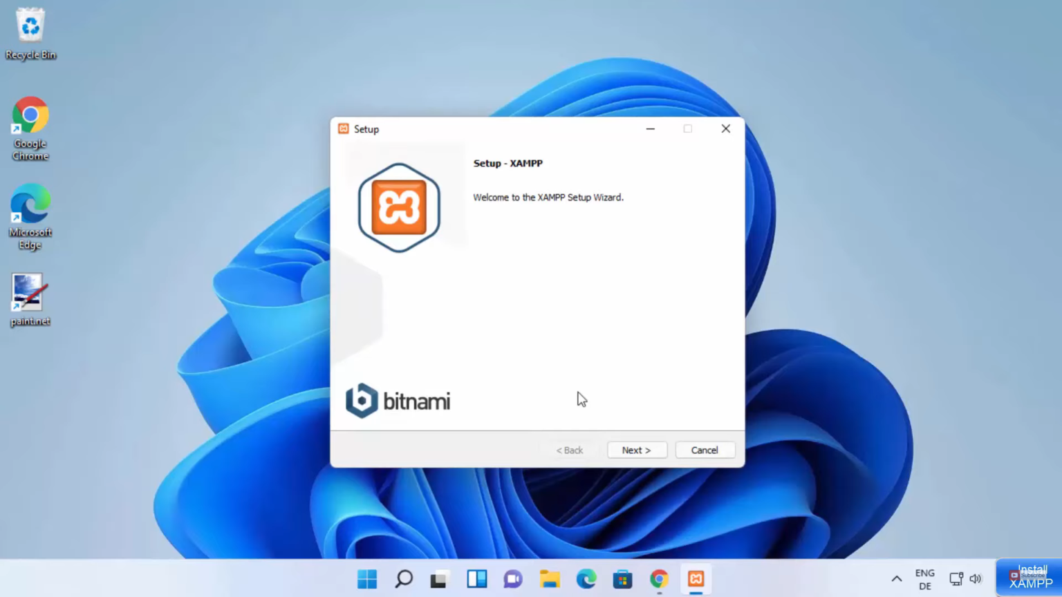 How To Run PHP File On Localhost On Windows 11